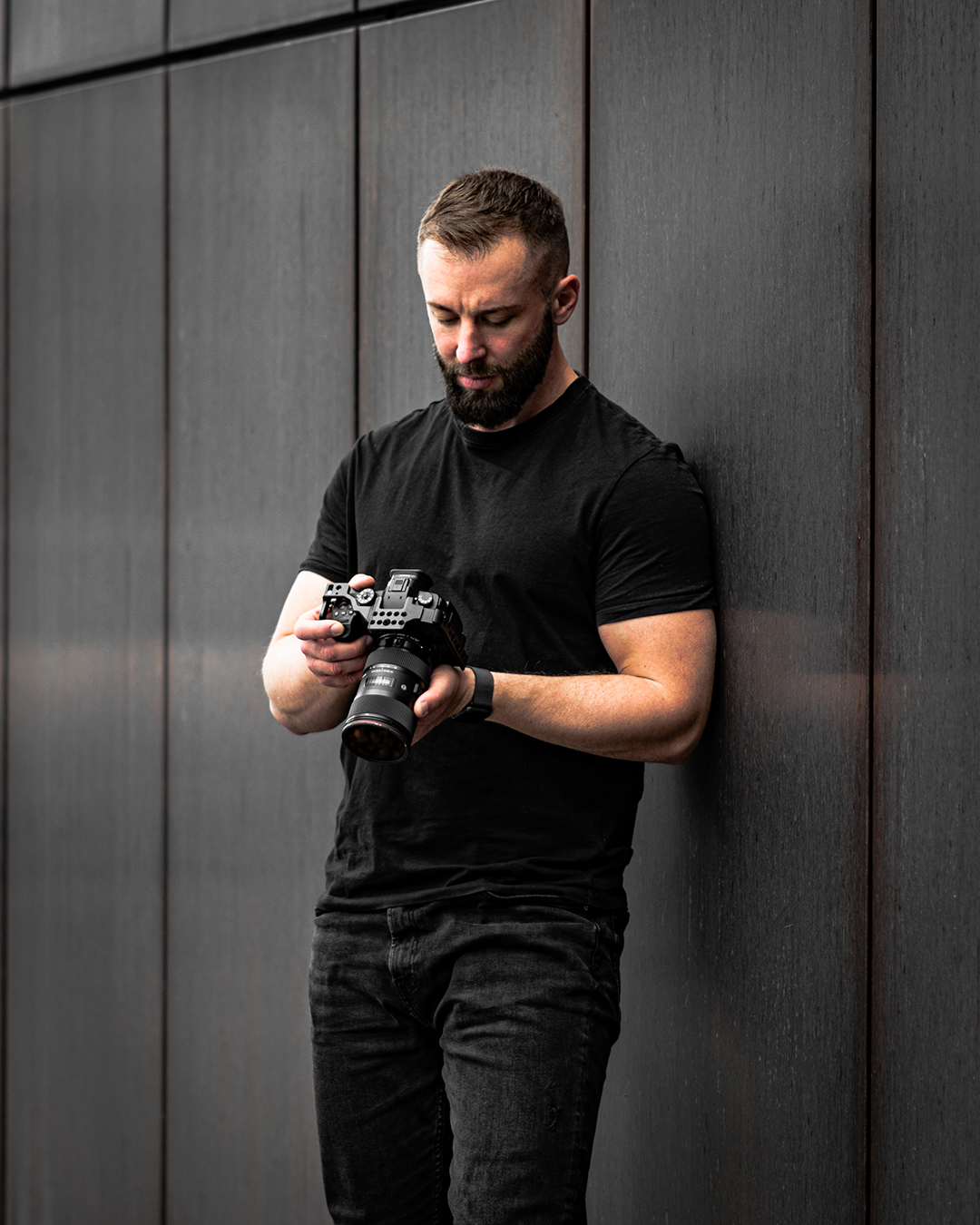 MG VISUALS - Video Creator > MG Visuals